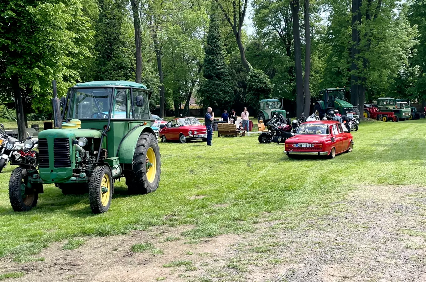 Redneck Machine Fest 2025